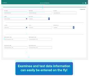 BDI-3: The Battelle Developmental Inventory, Third Edition