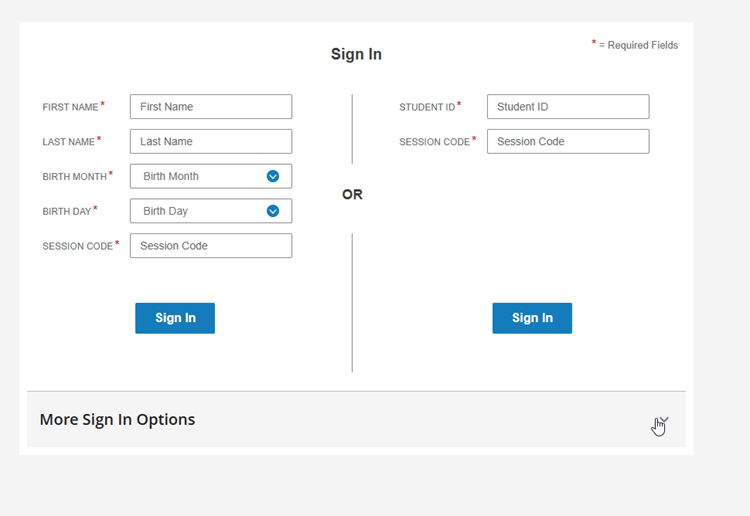 SSO Training Guide for Rostering & SSO Pilot Users