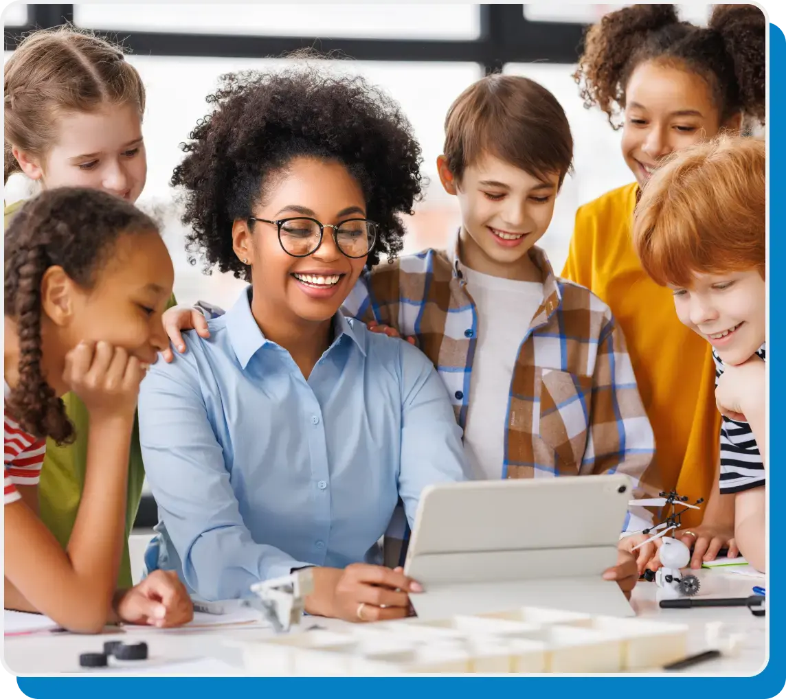 Break the Language Barrier: Unleash Every Student’s Talent